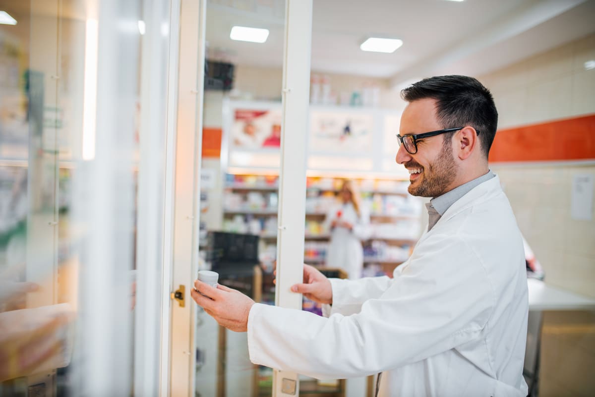 About Northwest Compounders: Local Compounding Pharmacy