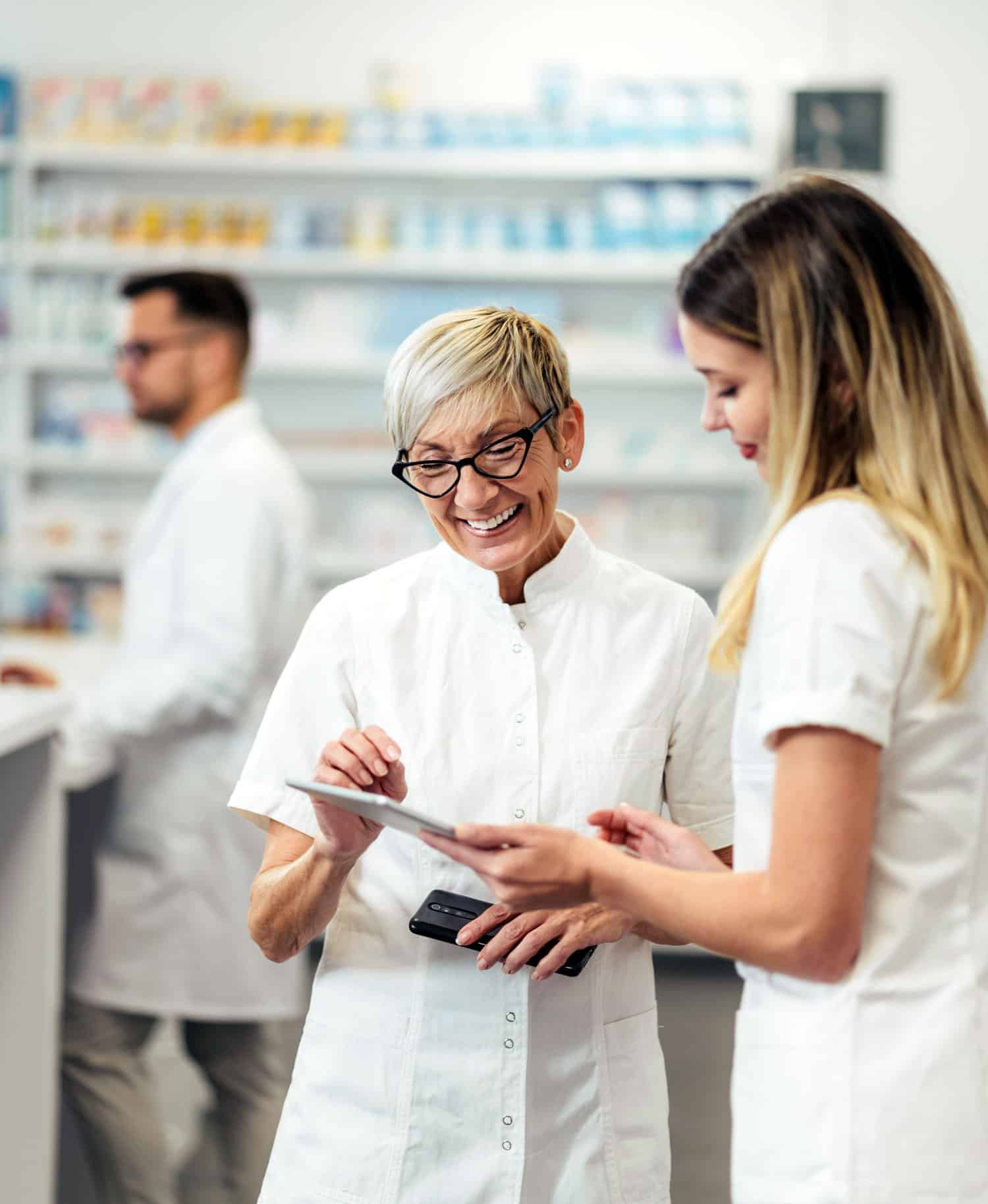 Order Online | Northwest Compounders