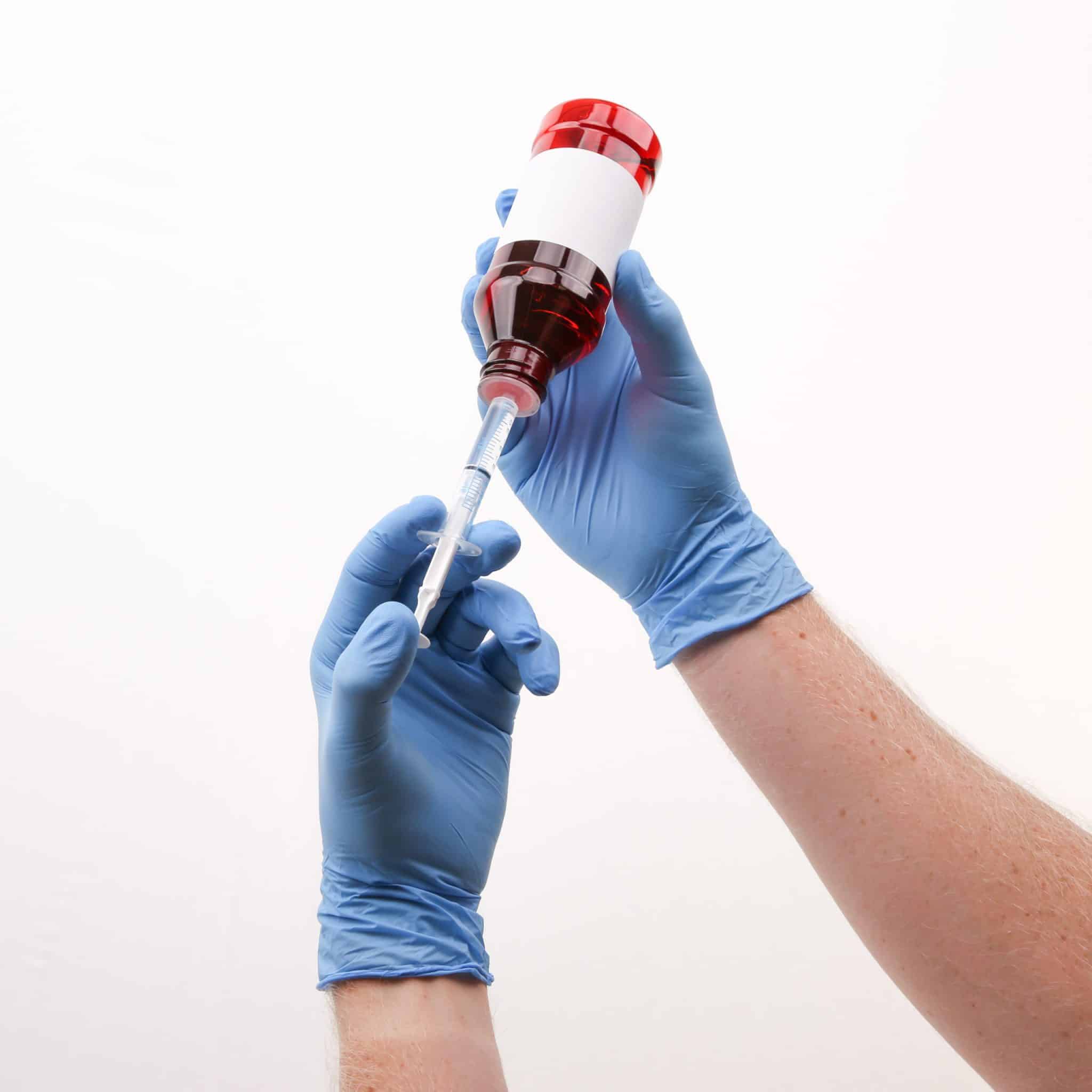 Cisapride Oral Liquid | Northwest Compounders