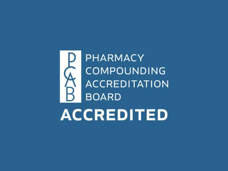 Northwest Compounders Achieves PCAB Accreditation | Blog | Northwest ...