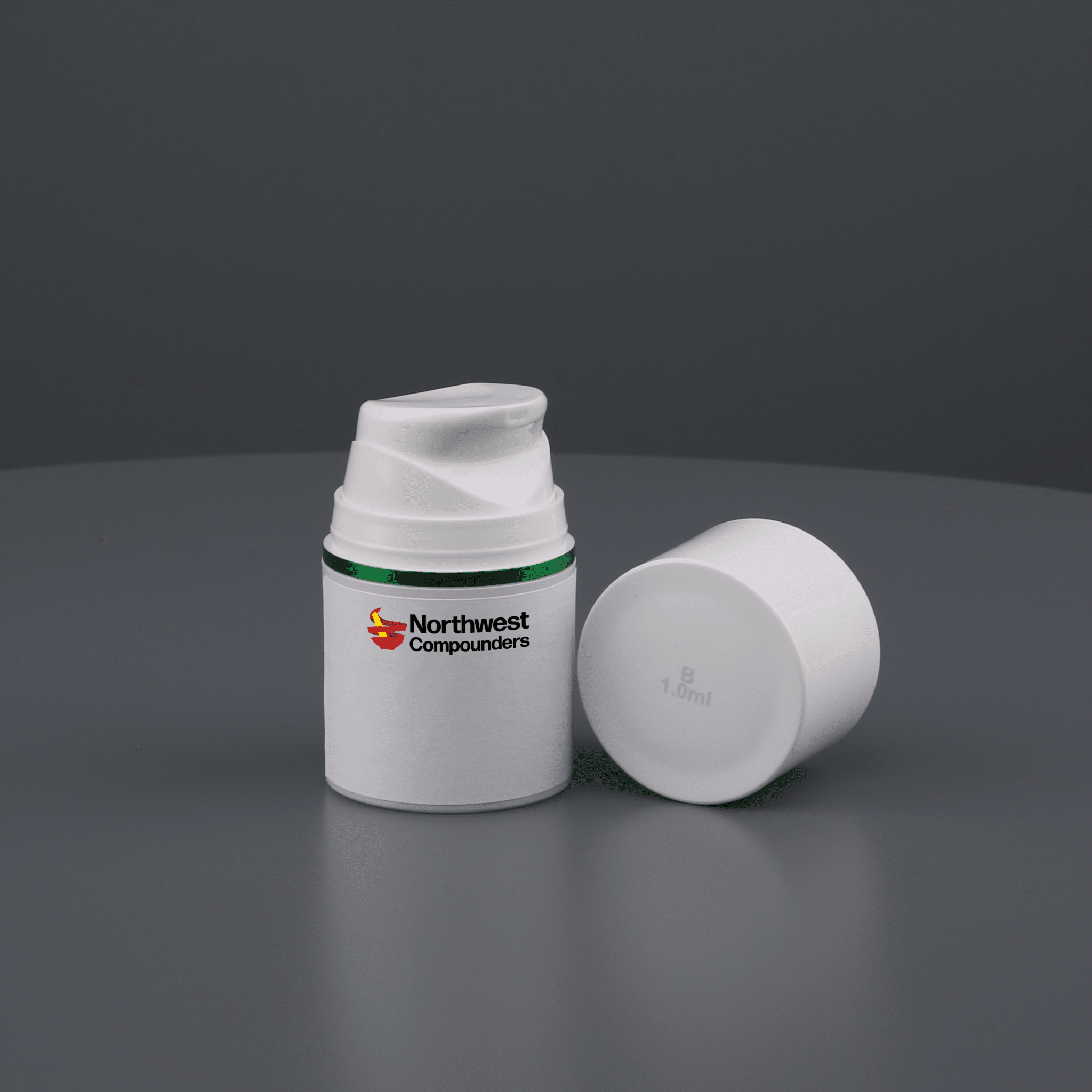 Bioidentical Hormone Replacement Therapy (BHRT) | NWC